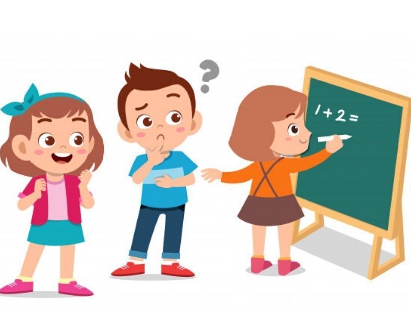 Nivel Primario – César Vallejo